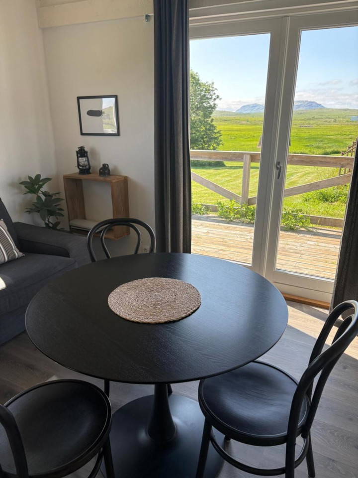 Cozy Cottage Near Geysir - Islande