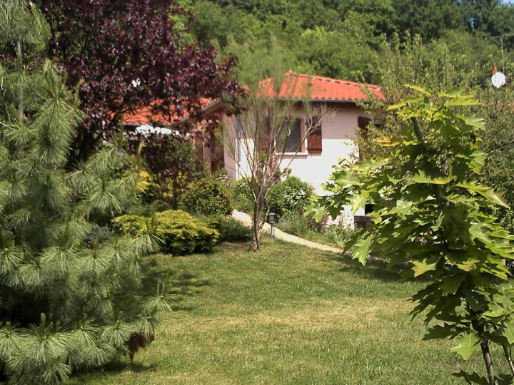 La Meïzou, Gîte à Champeix - Frankrijk