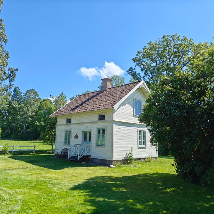 Lilla Backen - Sweden