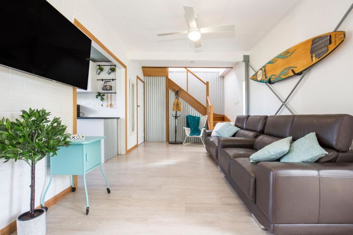 Come Wot Mey Pet Friendly 4 Mins Walk To Beach - South Coast