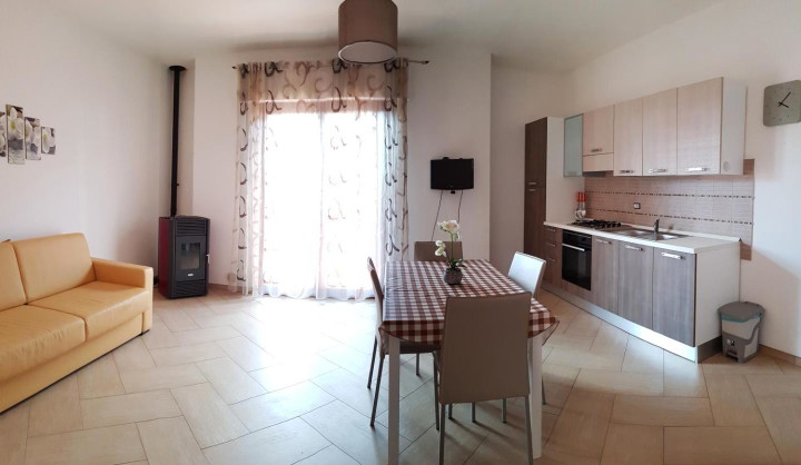 Appartamento Baus - Baunei