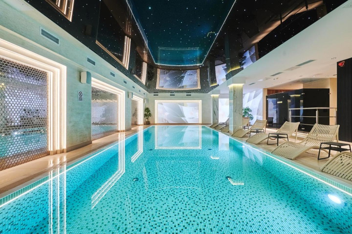Stay Inn Hotel Warszawa - Varsovia