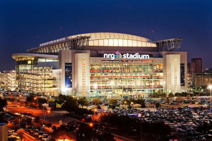 Minutes To Nrg Stadium & Med Center & Downtown - Houston, TX