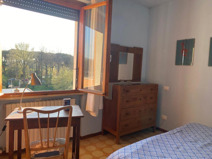 Pisa Centro A 12min A Piedi, Parcheggio Privato, Wi-fi - Pise