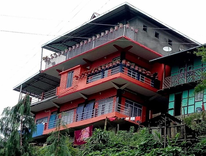 Khaling Homestay - China