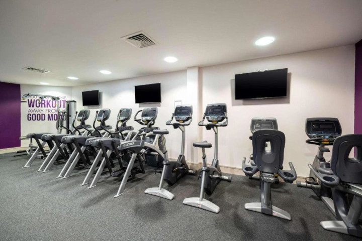 Holiday Inn Newcastle South By Ihg - South Shields