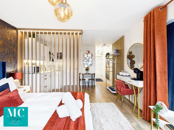 The Cosy Retreat - Worcestershire