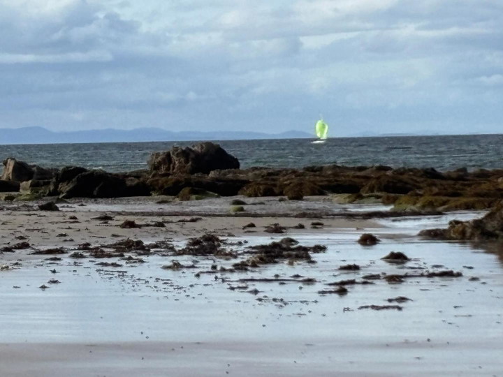 46 Lighthouse View - Moray