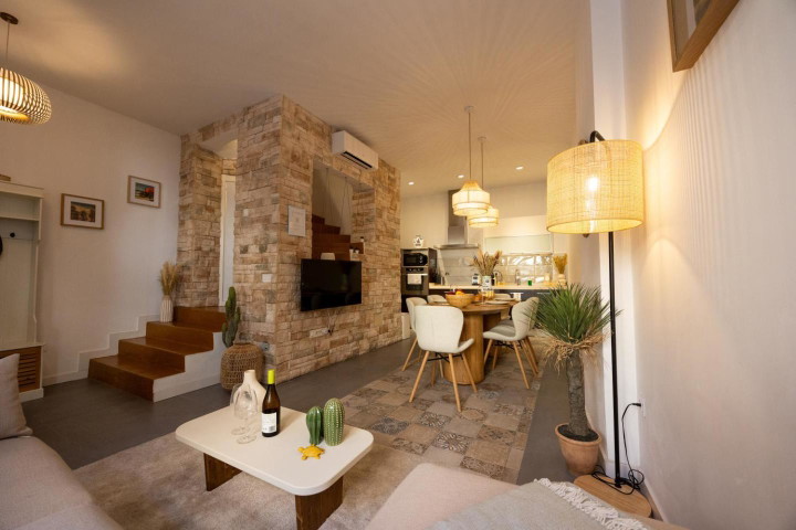 Casas349h Alicante City Centre Trafalgar - Alicante