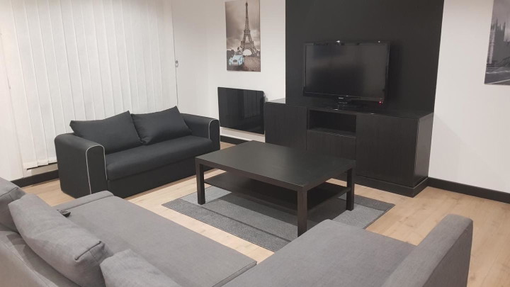 Appart Confort Croix Lille - Tourcoing