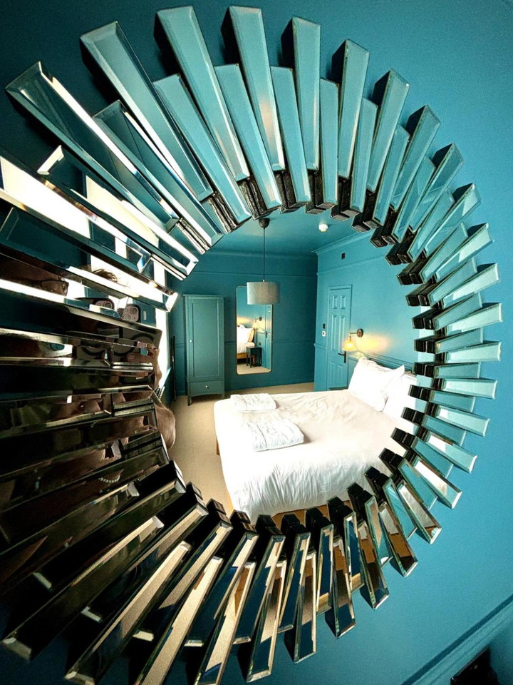Rooms At The Quayside - Stylish En-suite Rooms On Poole Quay All Fully Refurbed - Sandbanks
