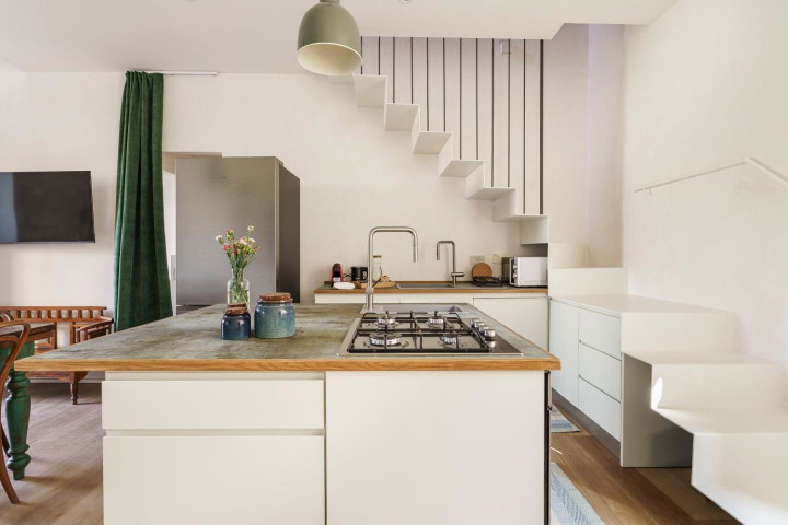 Giusti Palace By San Firenze Collection - Florenz