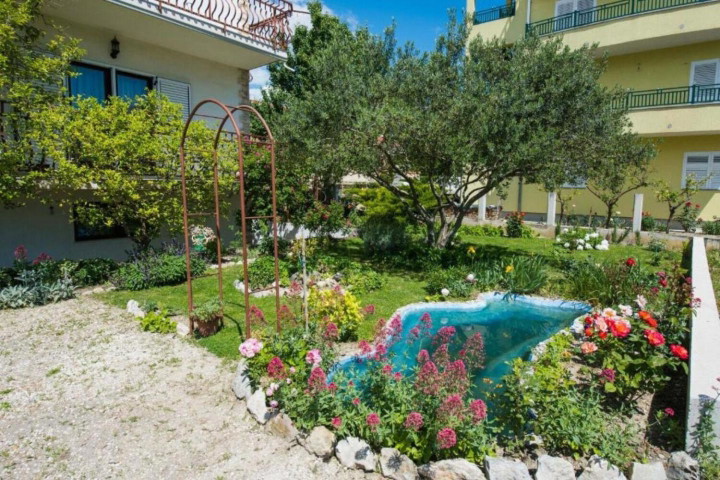 Apartments Bozana - Split