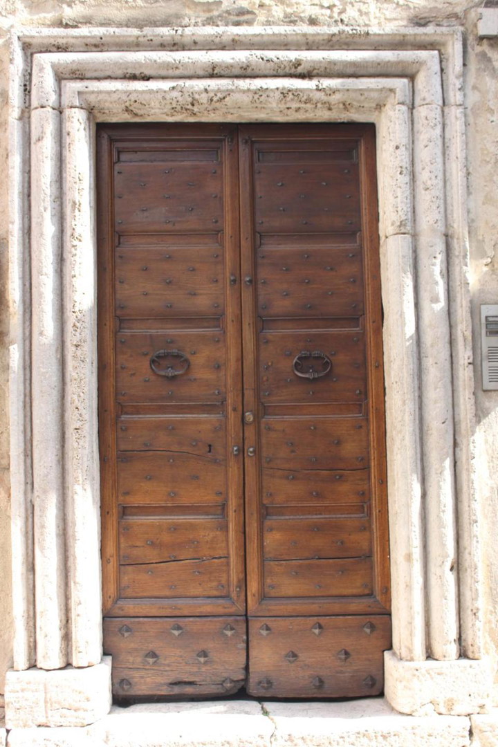 Casa Di Borgo - Todi