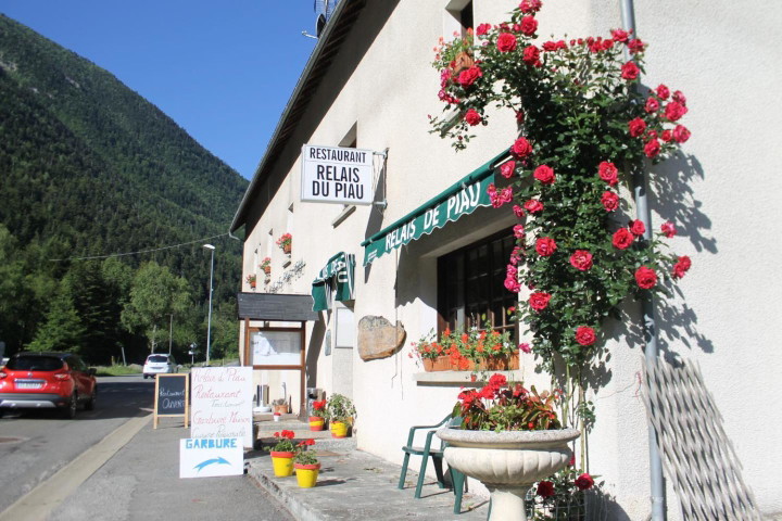 Hôtel Le Relais De Piau - Loudenvielle