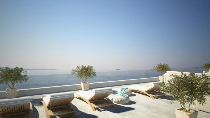Eleals Boutique Hotel - Corfu