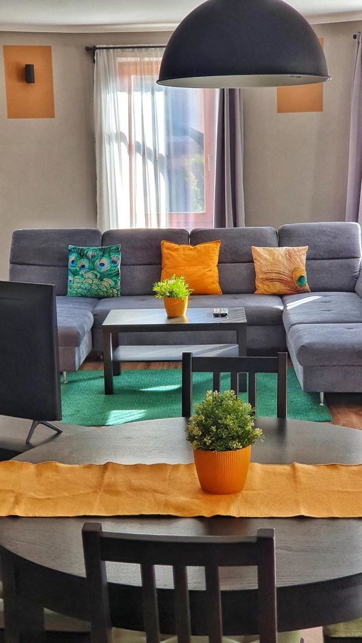 Pannonia Apartman - Esztergom