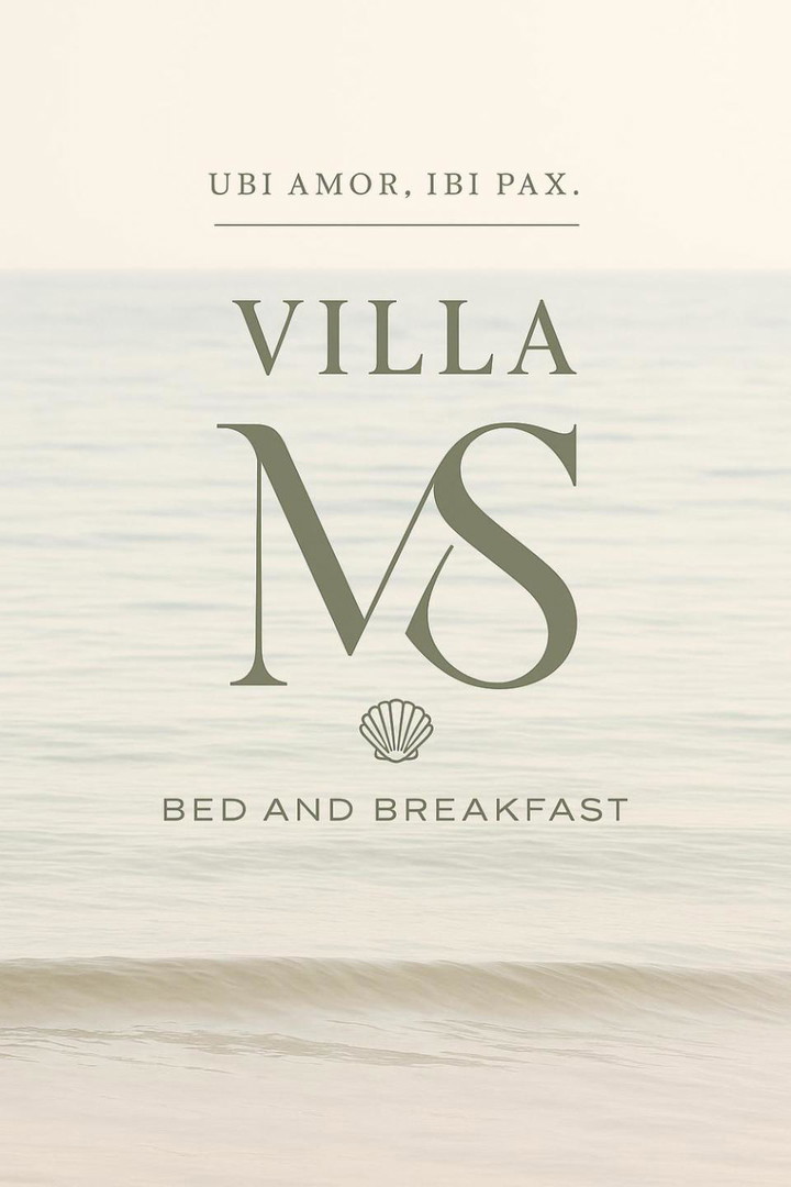 B&b Villa M S - Crotone