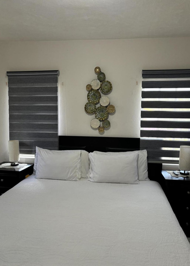 Denyse Home Cottage - Antigua-et-Barbuda