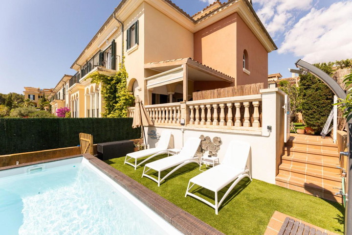 Cozy Mallorca! - Palma