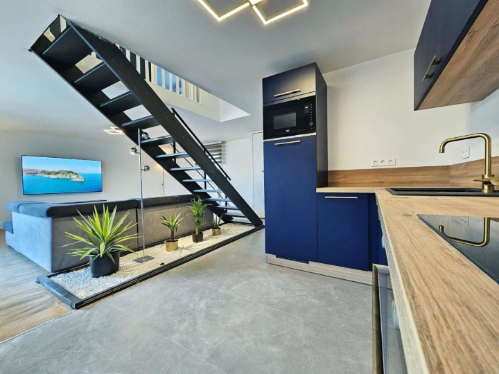 Royal Terrace - Maison Plage & Parking Privé - Dunkerque