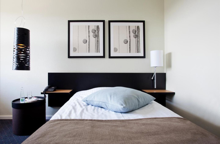 Glostrup Park Hotel - Denmark