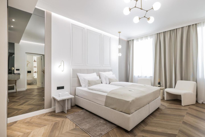 De Pusterla Luxury Rooms - Zadar