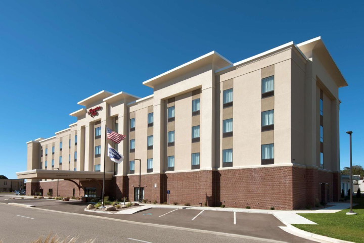 Hampton Inn Kalamazoo - Portage, MI