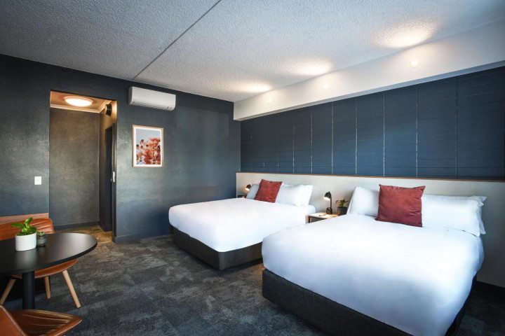 Hotelmotel Adelaide - Prospect