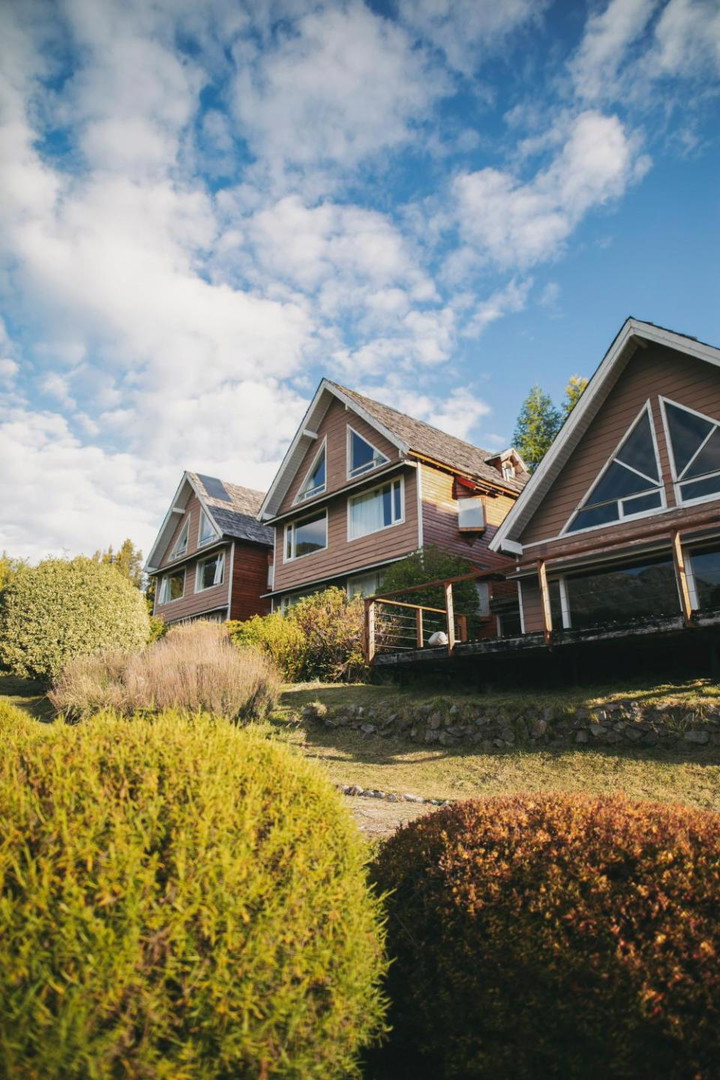 Hosteria Cuyenco - Neuquen