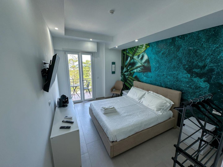 Beach House - Affittacamere Paola - Paola