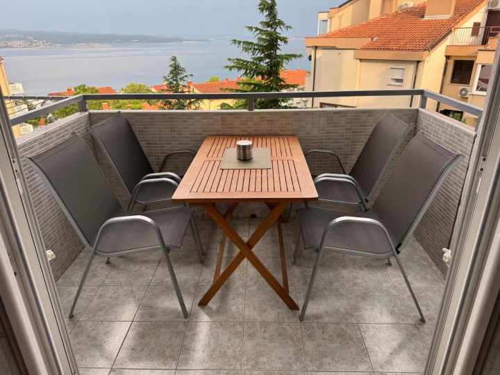 Appartment Krug - Crikvenica