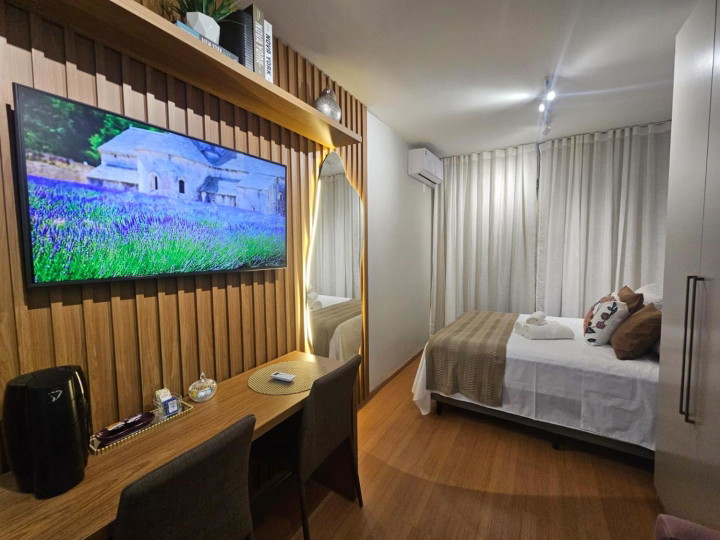Studio Itaú Metrô Conceição - São Paulo