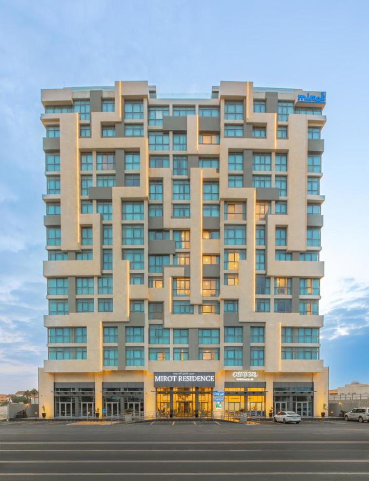 Mirot Residence - Dammam