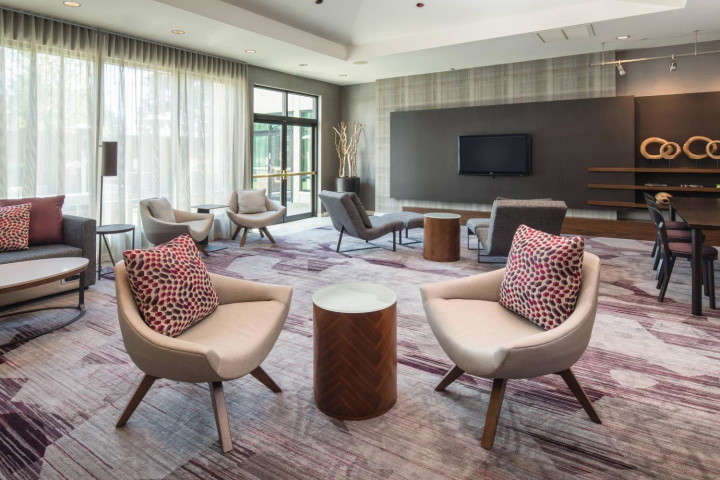 Courtyard By Marriott Seattle Federal Way - Kent, WA