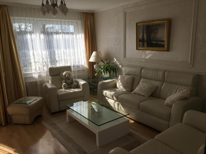 5 Sterne Ferienwohnung Cattaleya - Emden