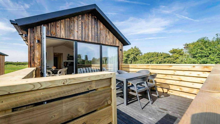 Raley Retreat Luxury Lodge - Birchington-on-Sea