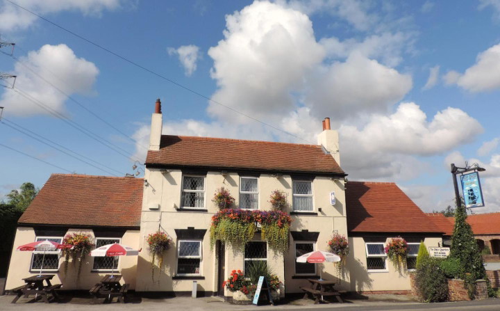 The Ship`s Quarters - Beverley, UK