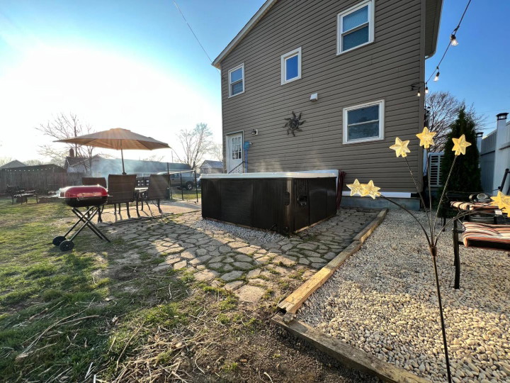 Cottage Near Cedar Point And Downtown Sandusky - Ohio
