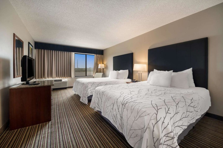 Best Western Park Oasis Inn - Wisconsin