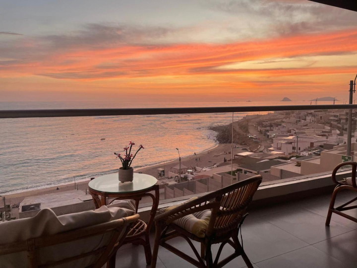 Apartamento Playa Señoritas - Pérou