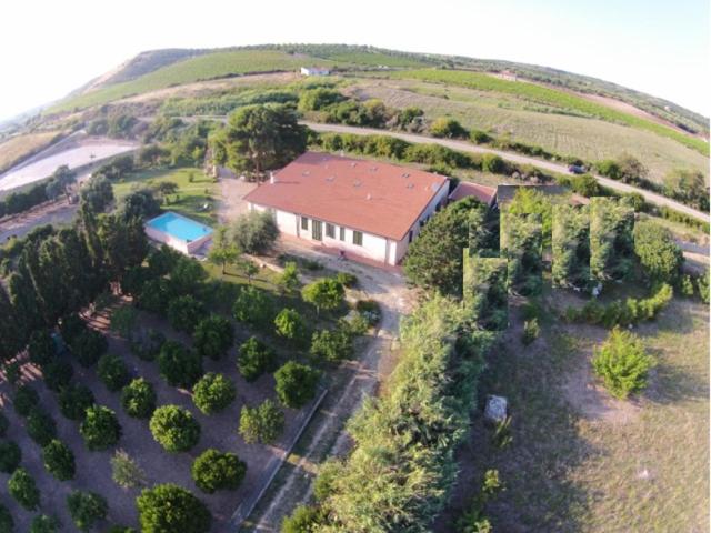 Agriturismo Silis - Castelsardo