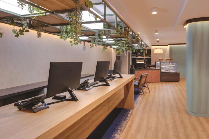 Travelodge Hotel Hurstville Sydney - Burwood