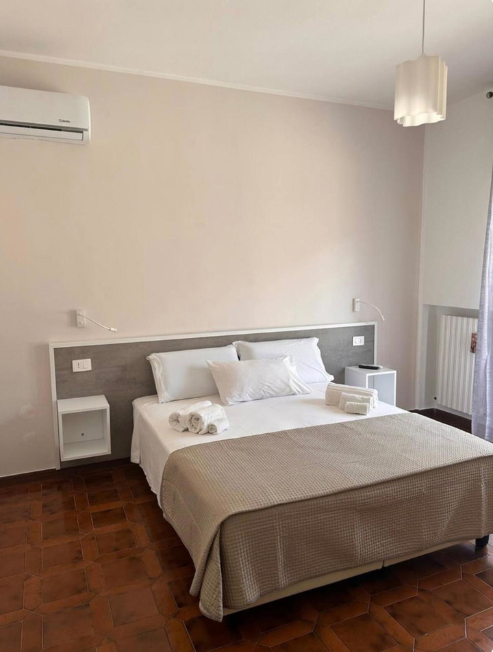 B&b Venice - Vibo Valentia