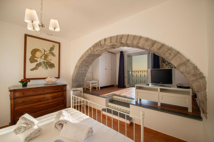 Casa Cimino A - Praiano