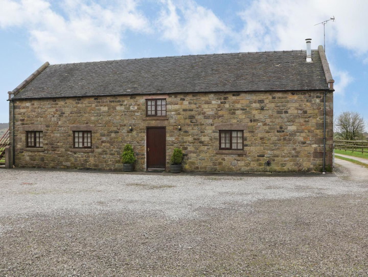 Bottomhouse Barn - Leek