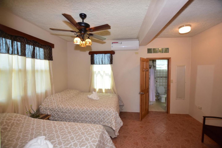 Harada Inn And Suites - Belize