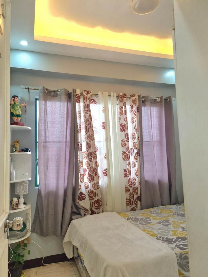 Budget-friendly Transient Near Pasig/mandaluyong - Angono
