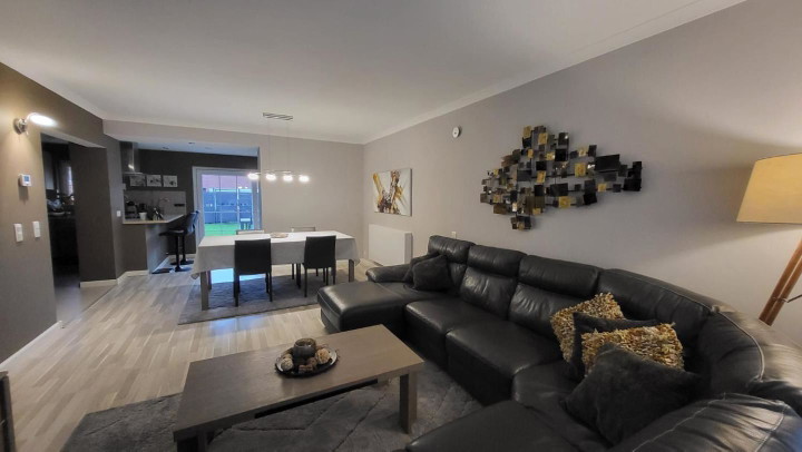 Tomorowland Woning In Boom - Willebroek
