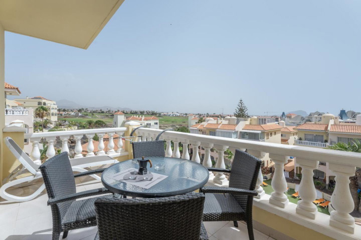 Michelangelo Resort Apartments 215 - Espagne